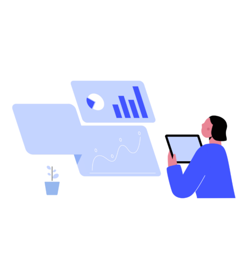 Dashboard – Pearson Software